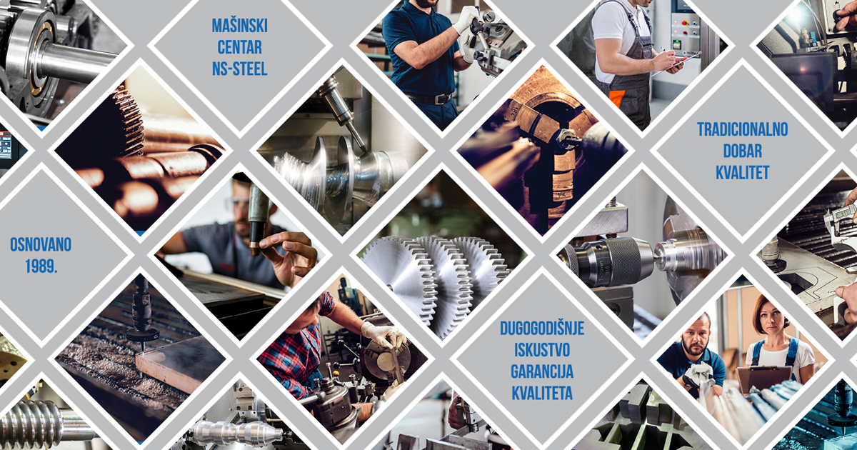 Blog - NS-STEEL 1989